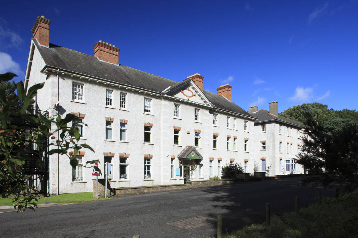 Welcome SPG UK Limited - Ransom Wood