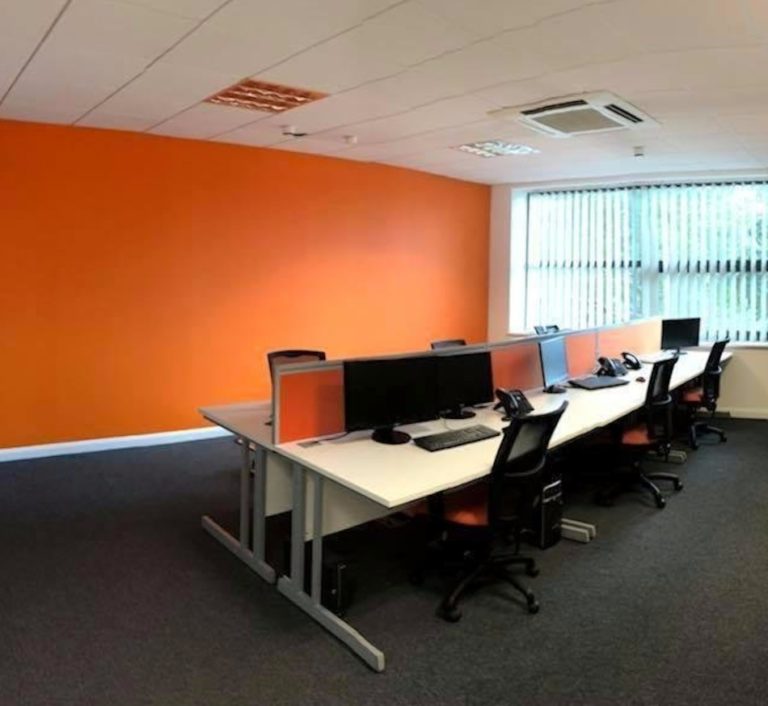 Its All Adding Up for BFS Accountants - Ransom Wood