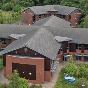 BIRCH HOUSE - Ransom Wood