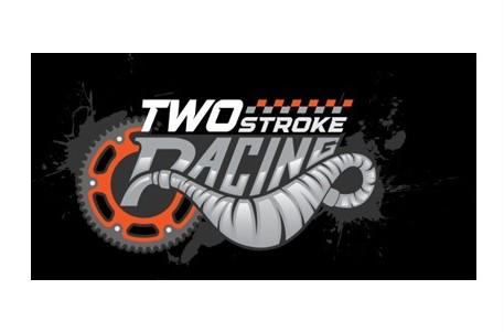 Two Stroke - Ransom Wood